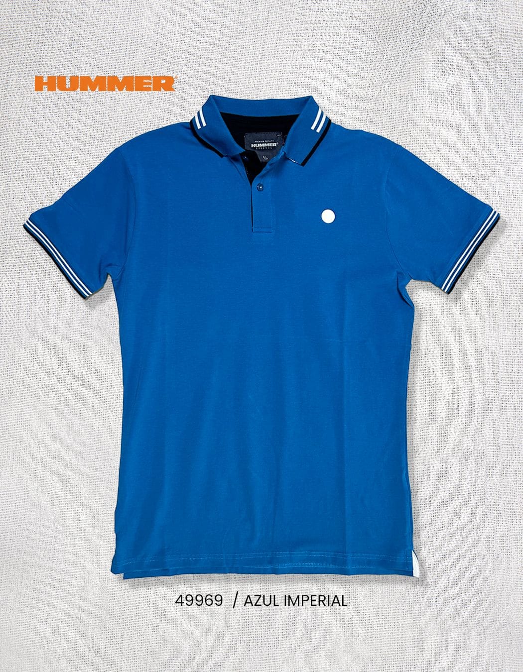 POLO HUMMER