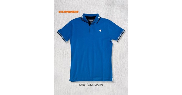 POLO HUMMER