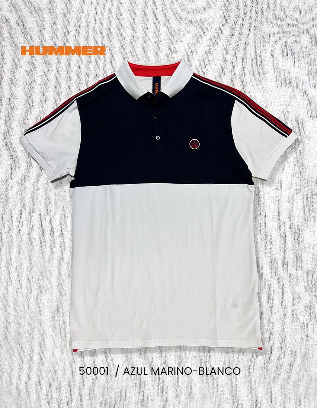 POLO HUMMER