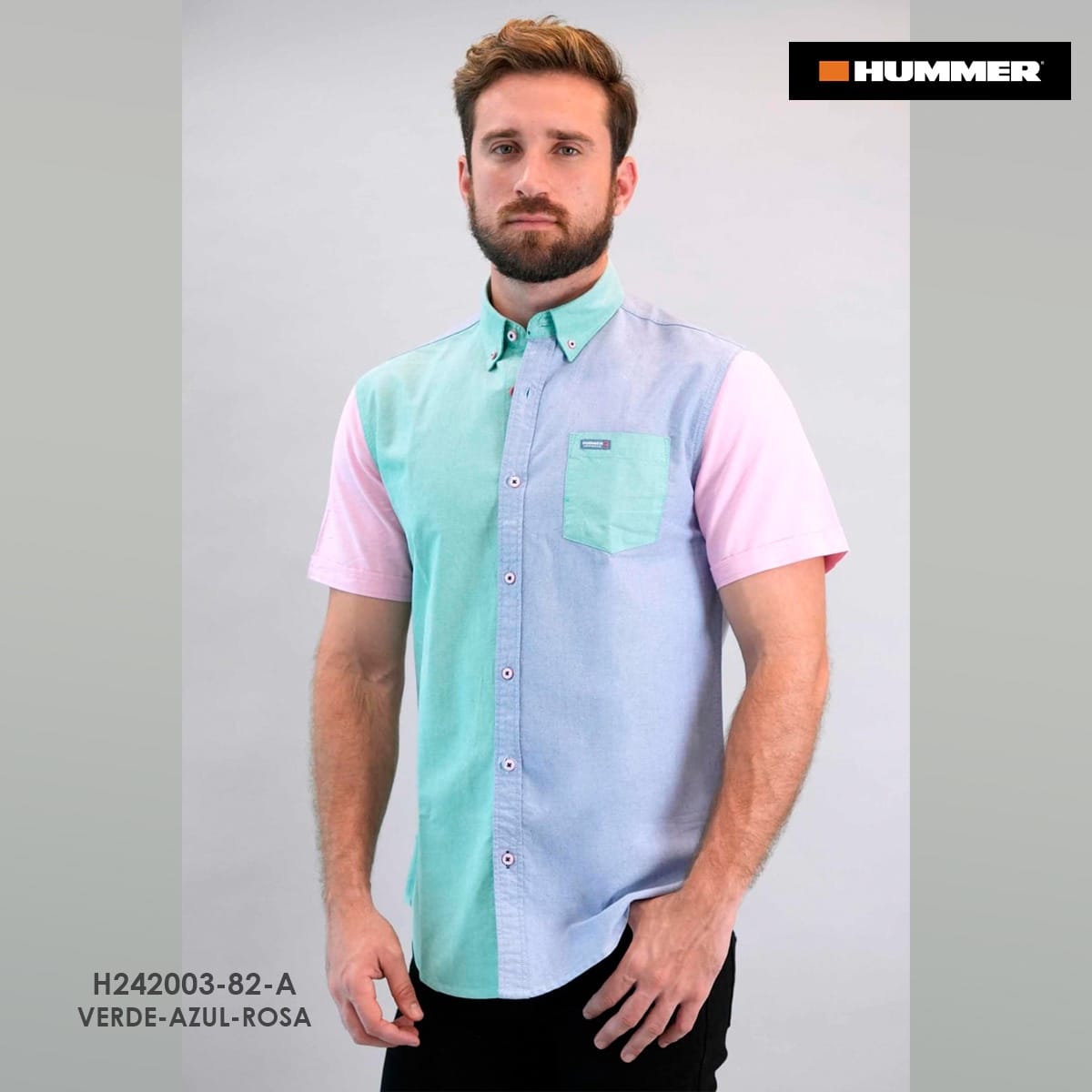 Camisa
