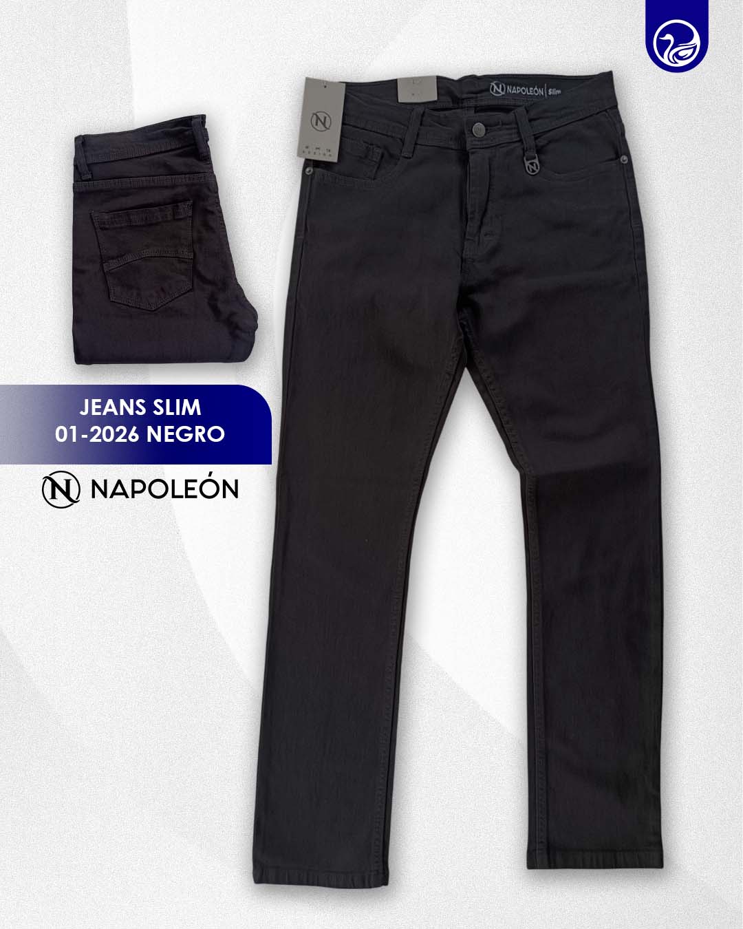 Pantalon hombre